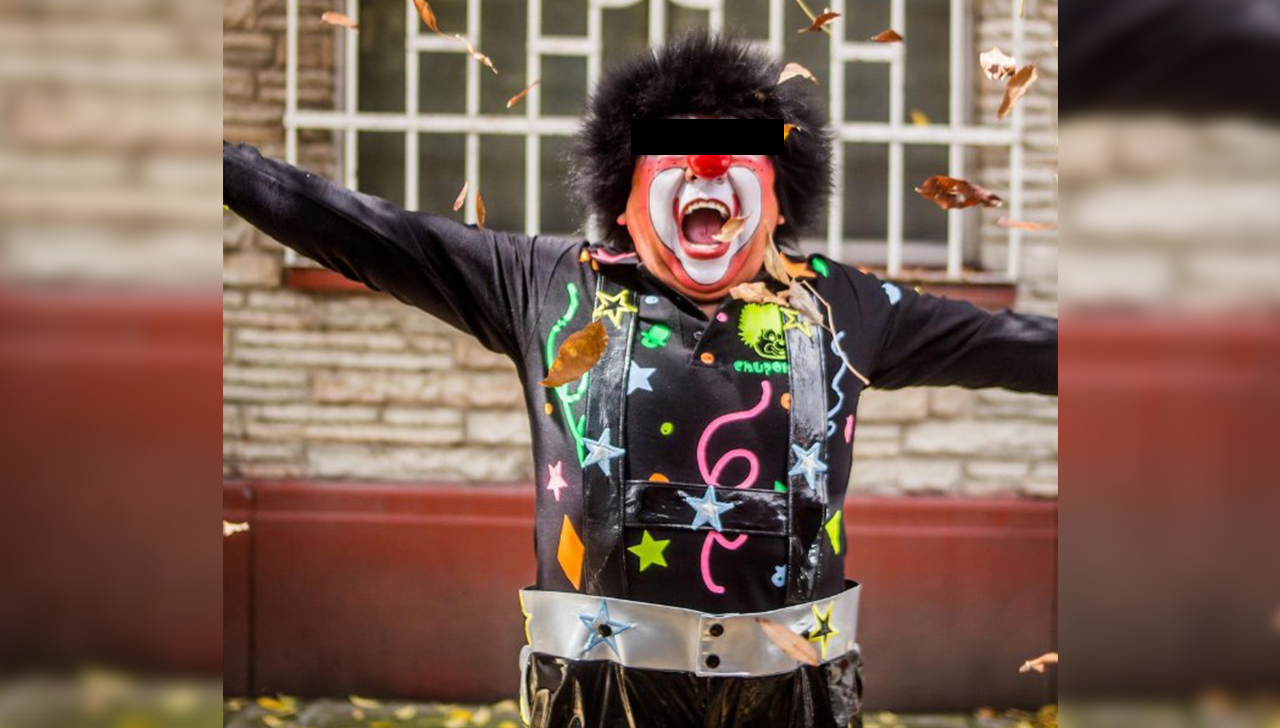 Chuponcito vinculado a proceso por acoso a su exmánager