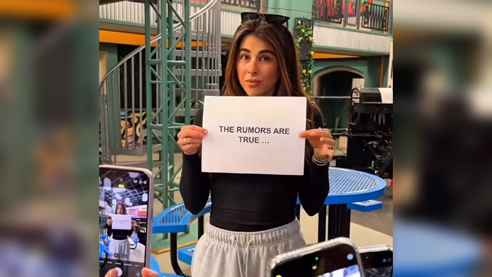 Spin-off de Victorious regresa para el 2026 con Hollywood Arts, serie ...