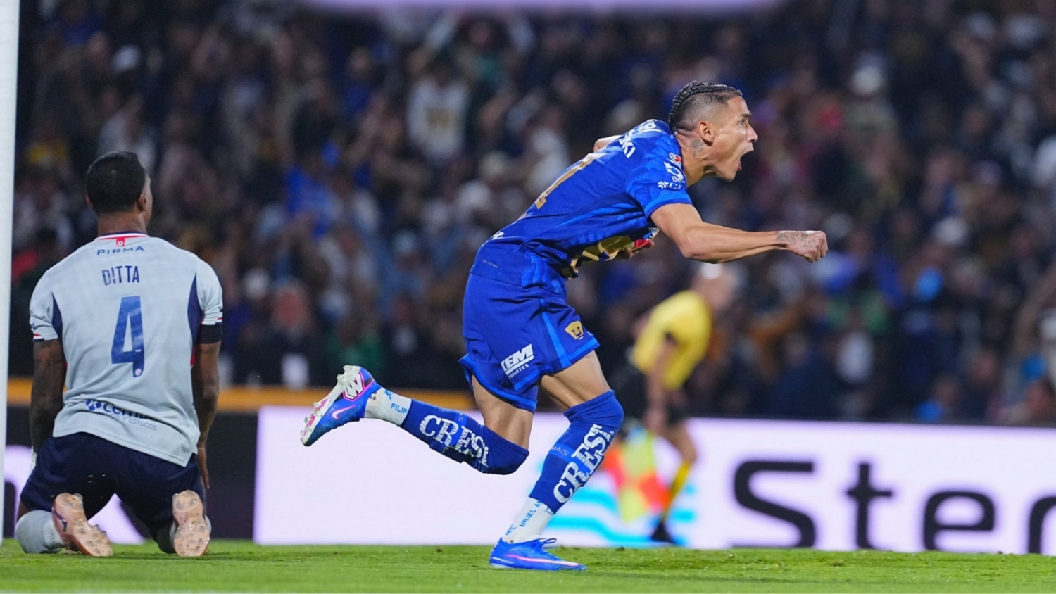 Pumas vs Cruz Azul: fechas, horarios y boletos de la Gran Final del ...