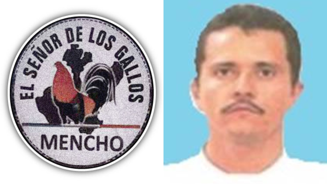 ¿Quién es ‘El Mencho’ y cómo se convirtió en líder del CJNG?