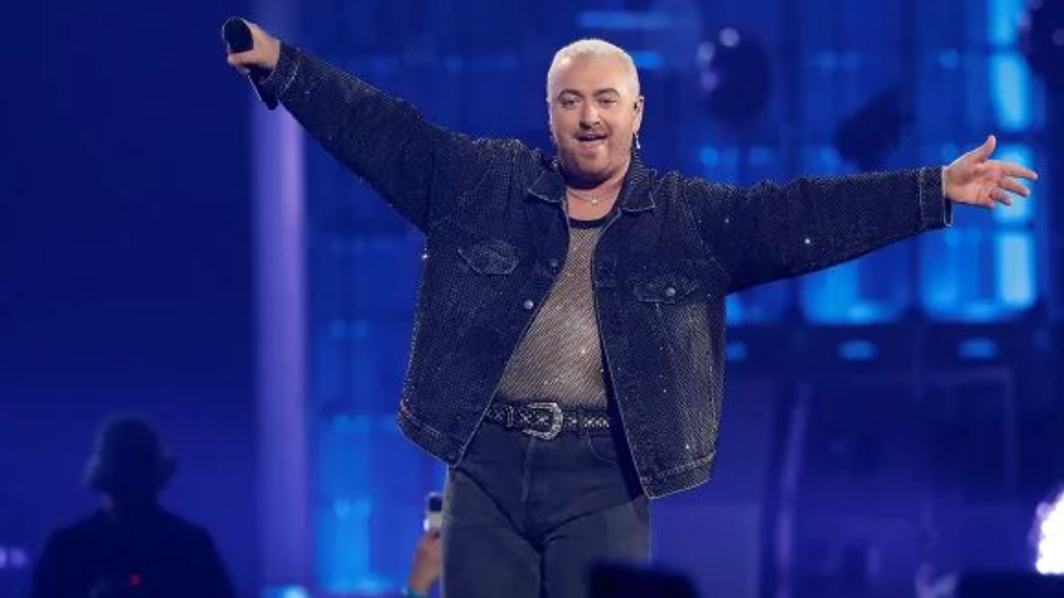 ¿Cuándo serán las dos nuevas fechas de Sam Smith en México?