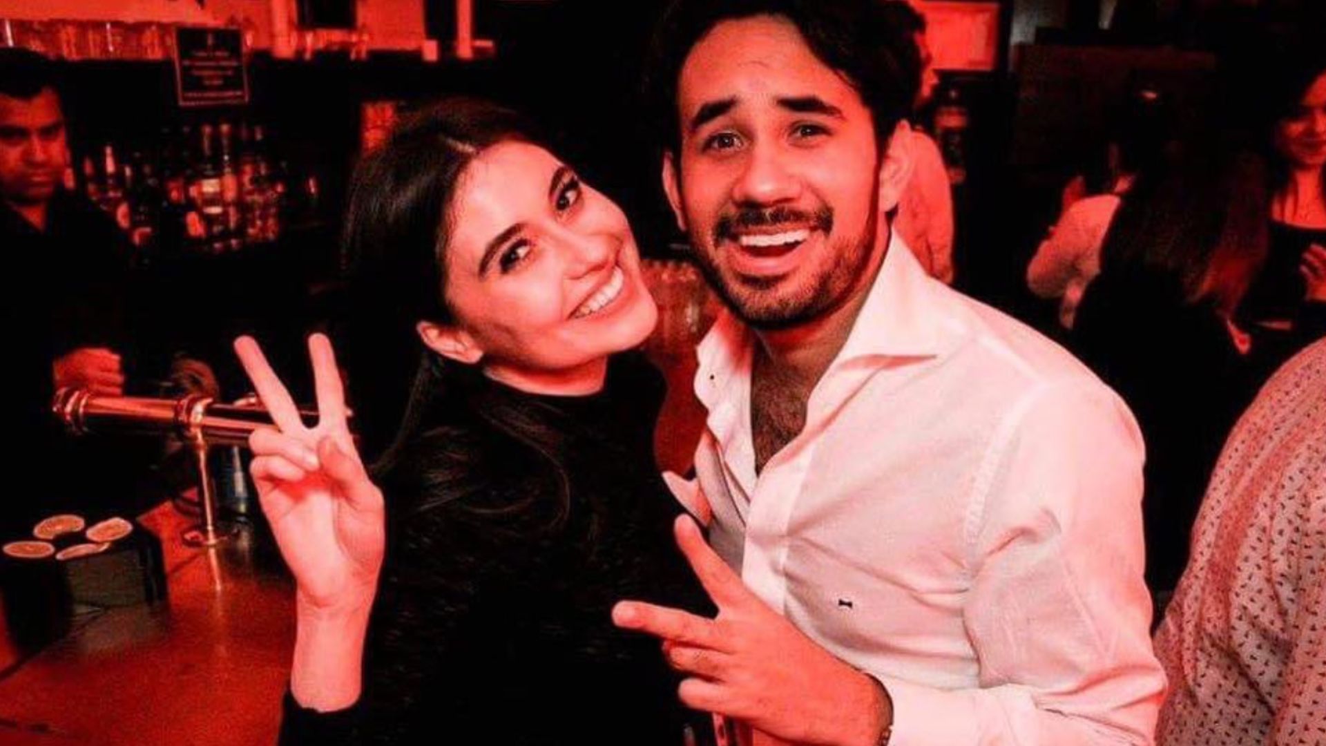 Werevertumorro le fue infiel a Fernanda Blaz: acusan al influencer de ...