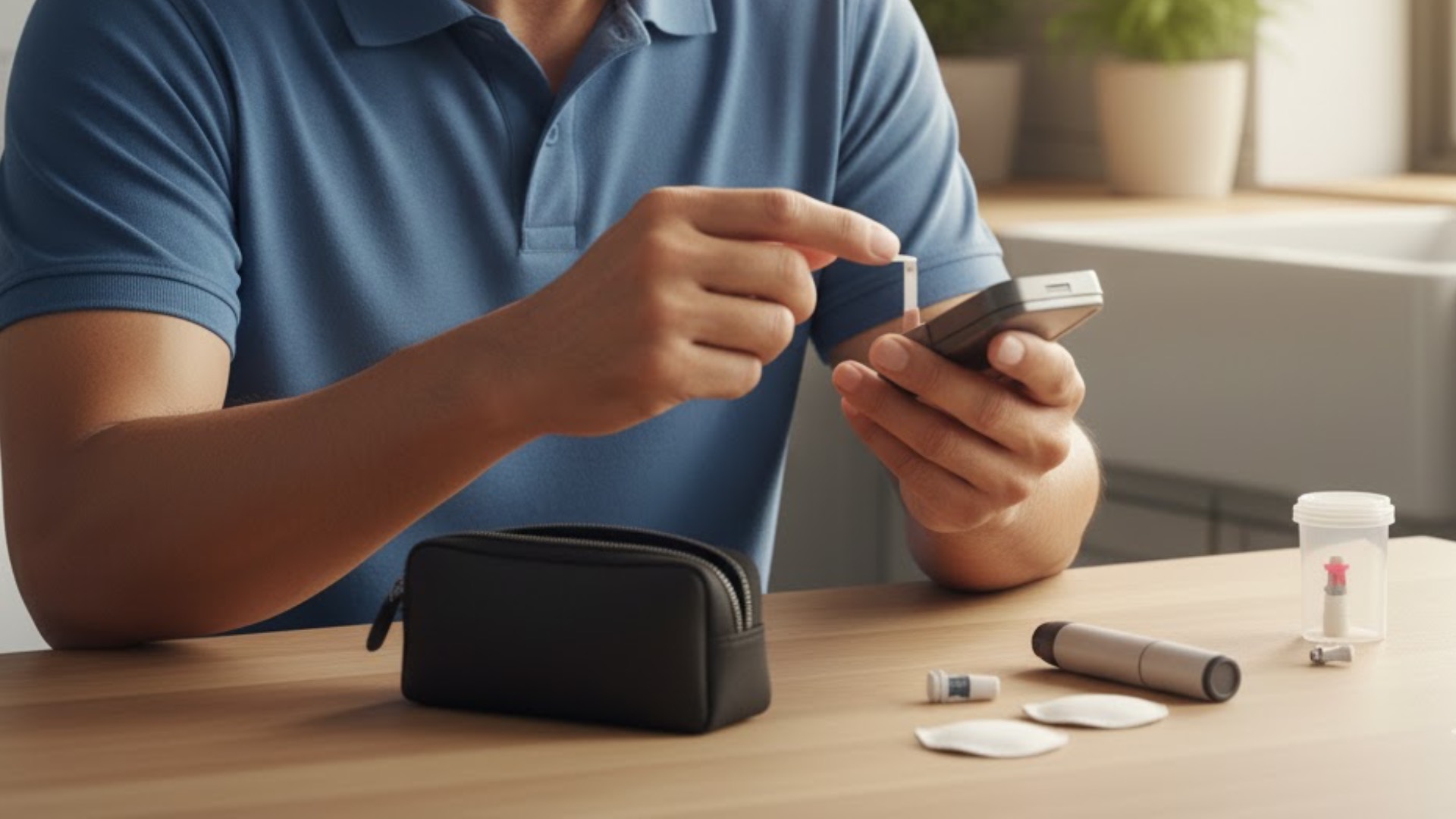 Día Mundial de la Diabetes: Por qué se celebra el 14 de noviembre, cuál ...