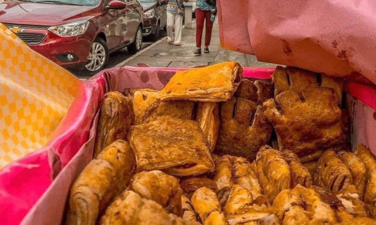 Conoce el origen de los volovanes veracruzanos