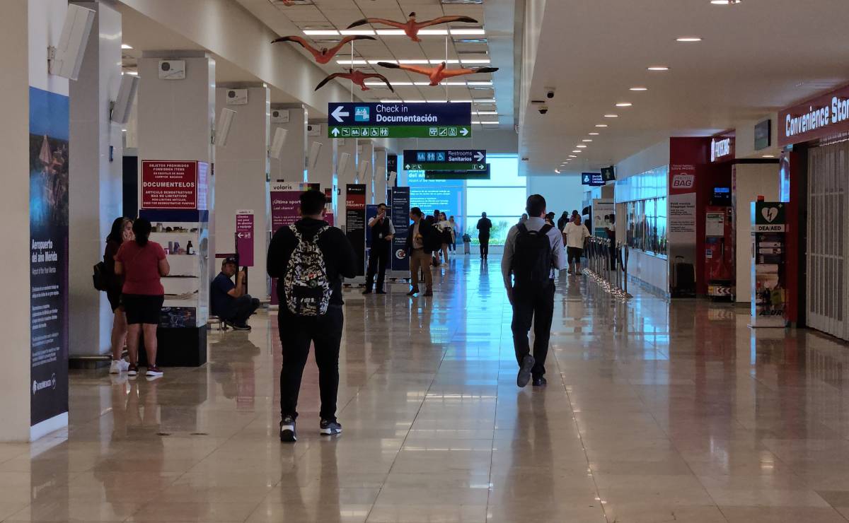 Taxi del aeropuerto de Mérida al centro: Precios, teléfono y ¿puedo ...