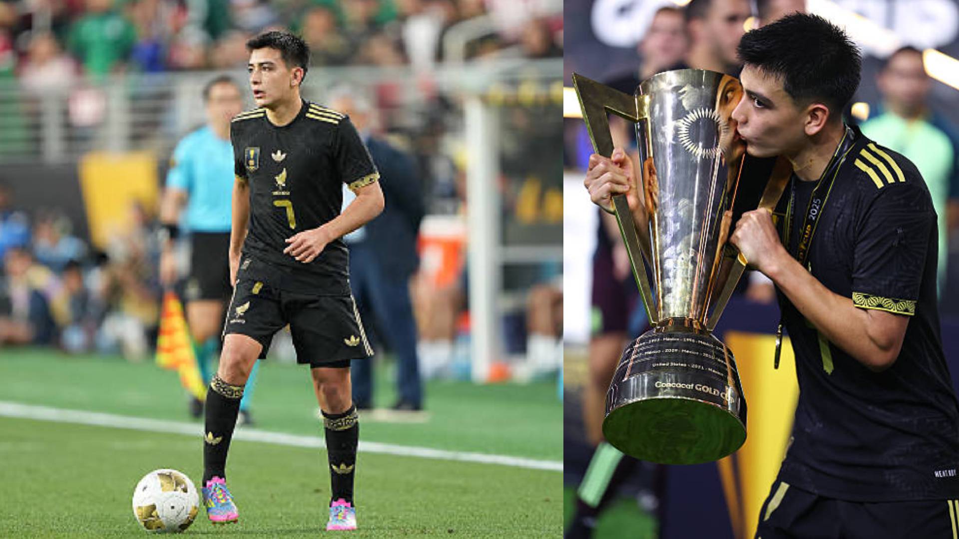 Datos curiosos que no sabías de Gil Mora, el futbolista de la Liga Mx ...