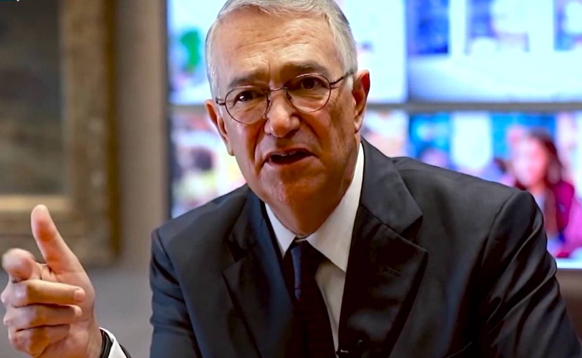 Ricardo Benjamín Salinas Pliego: Simplificar los procesos e incentivar ...