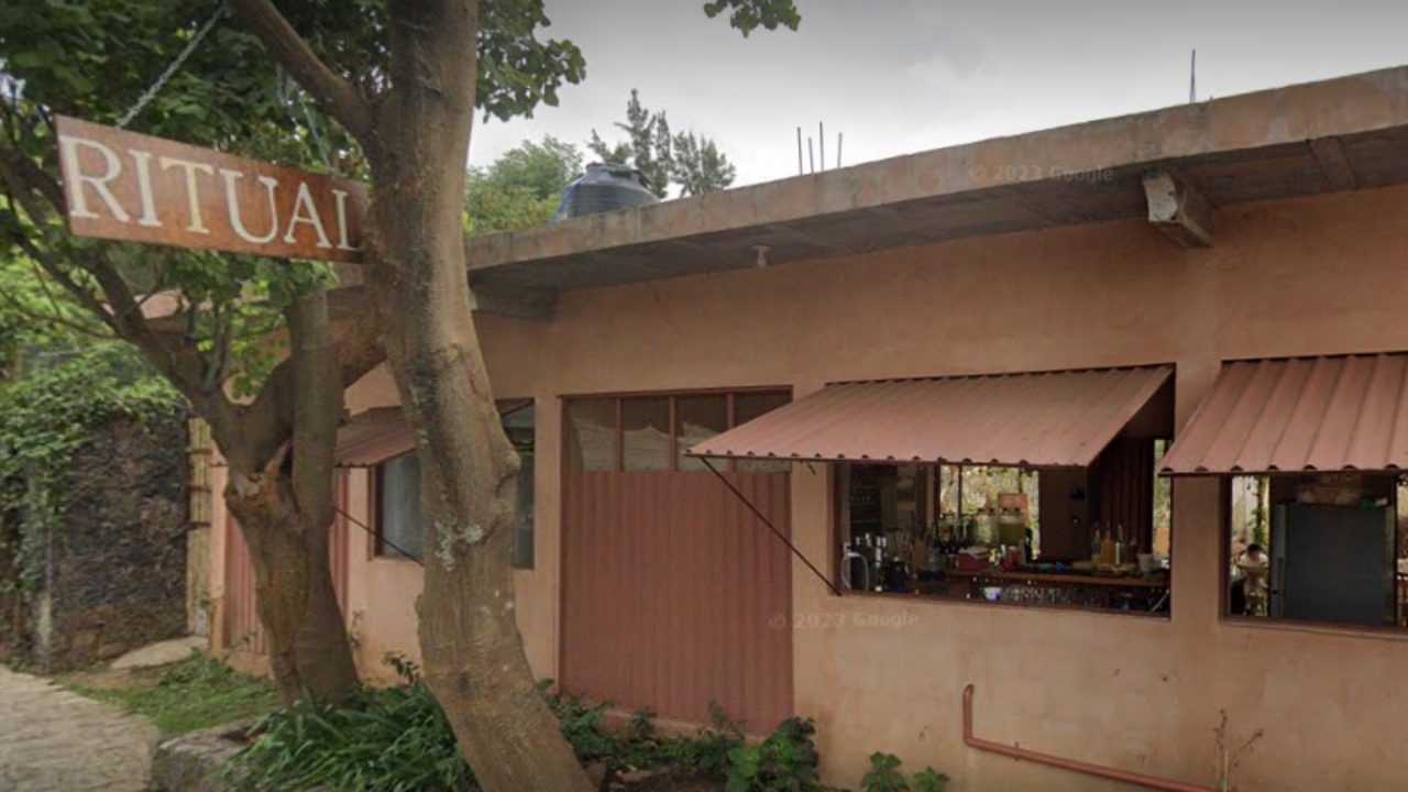 Investigan asalto en restaurante “El Ritual” en Tepoztlán, Morelos
