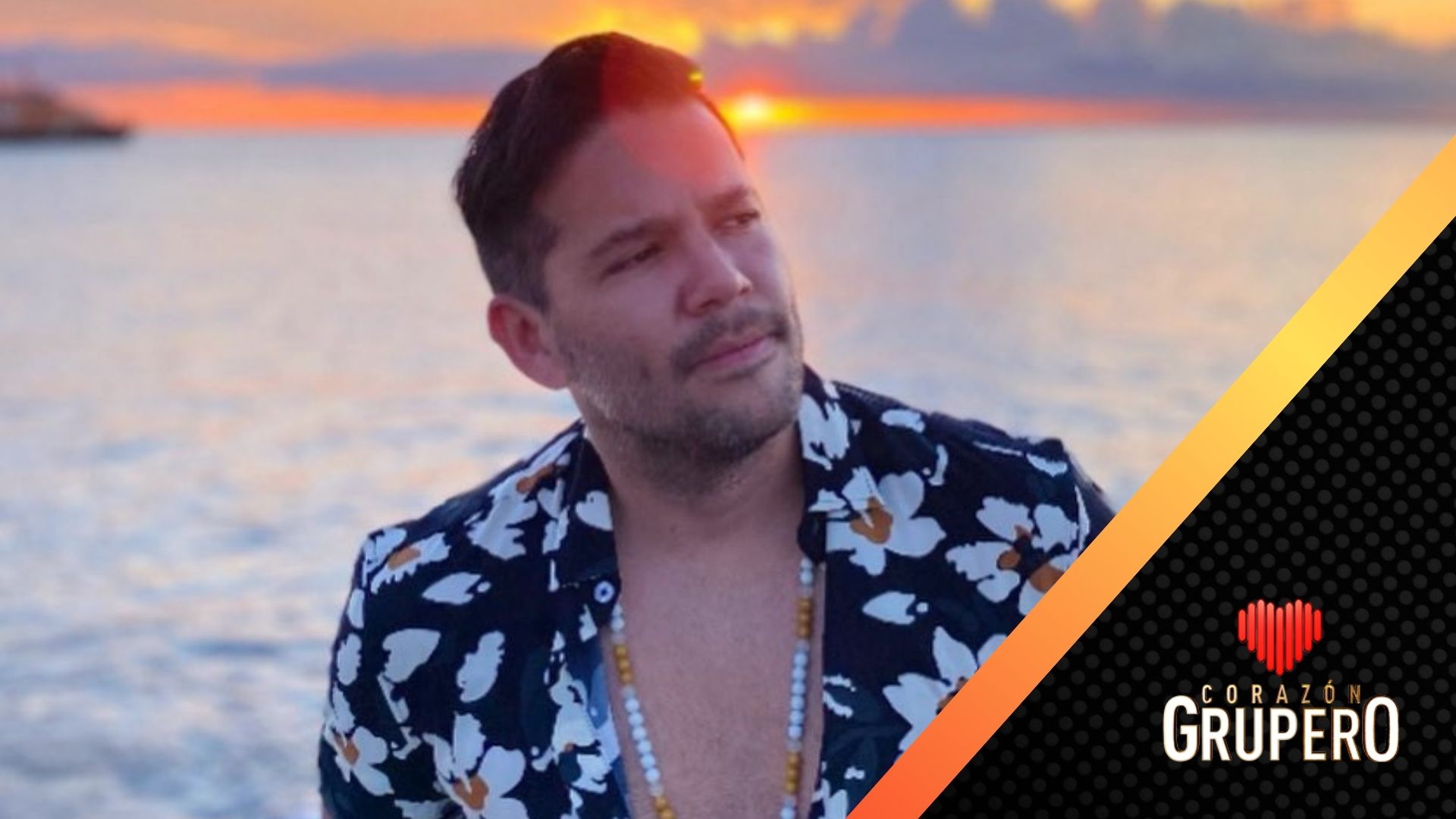 FOTOS: Héctor Navarro, la mente detrás de grandes historias.