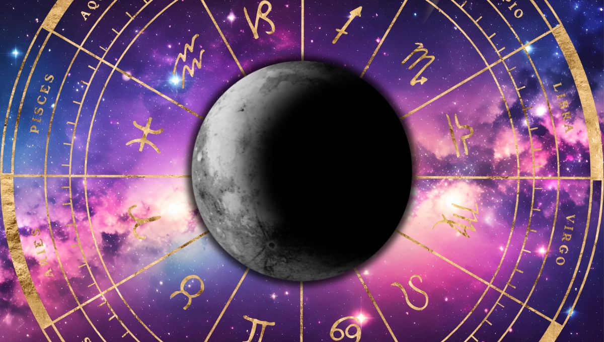 Luna Menguante: horóscopo para los signos del zodiaco del 7 al 17 de abril