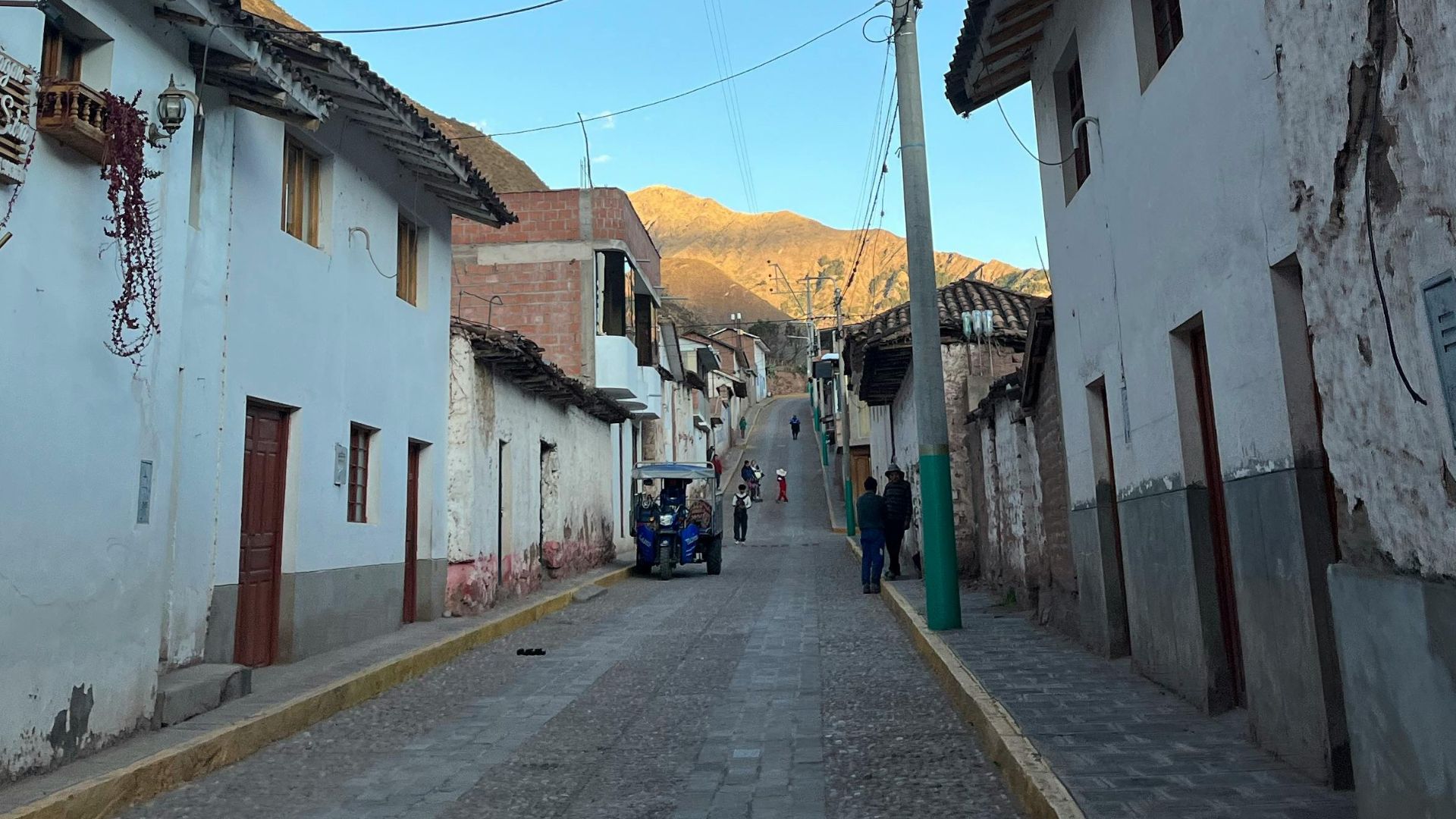 Aguascalientes tendrá más calles peatonales en el centro; lista ...