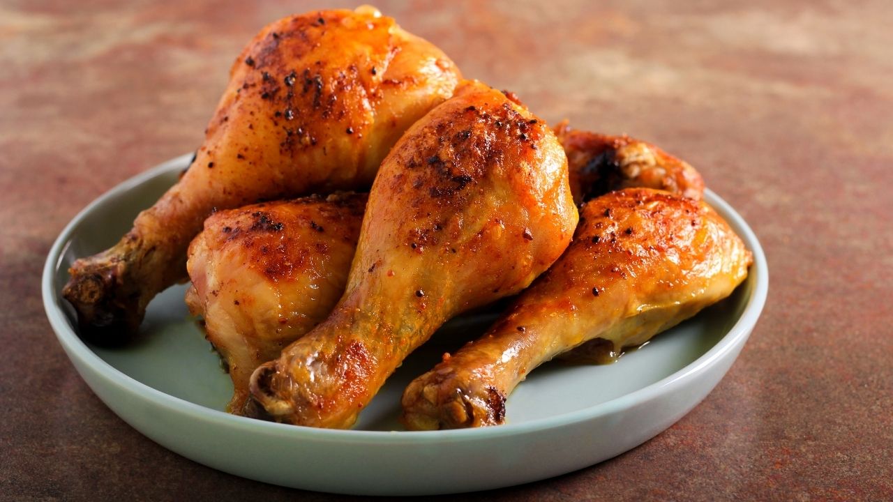 Por qué no se debe lavar el pollo antes de cocinarlo