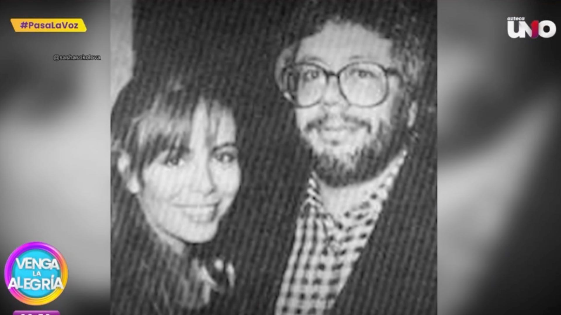 ¿Cómo reaccionó Sasha Sokol al revés de la SCJN a Luis de Llano?