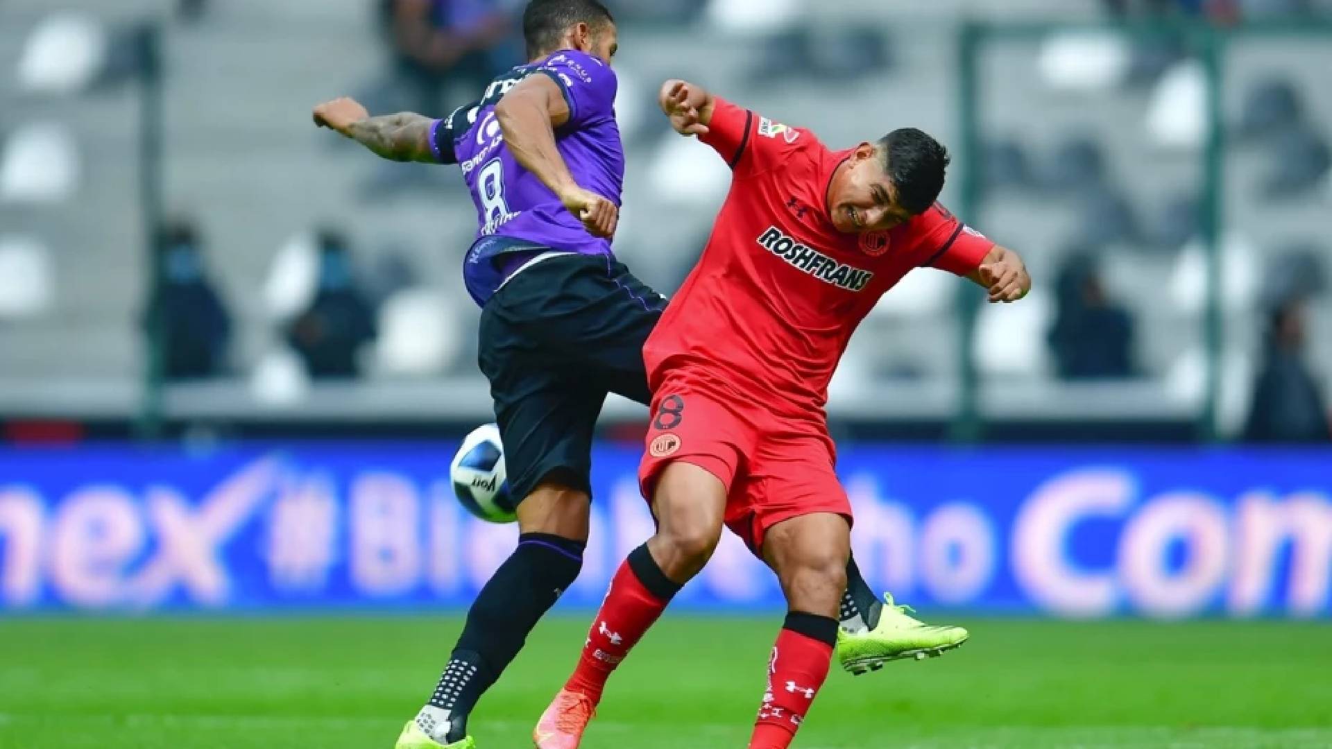 Mazatlán vs Toluca: ¿Quién ganó y cuál es el resultado de hoy viernes ...