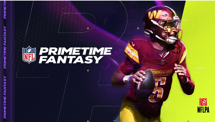 cuándo es el acceso anticipado del NFL Primetime Fantasy