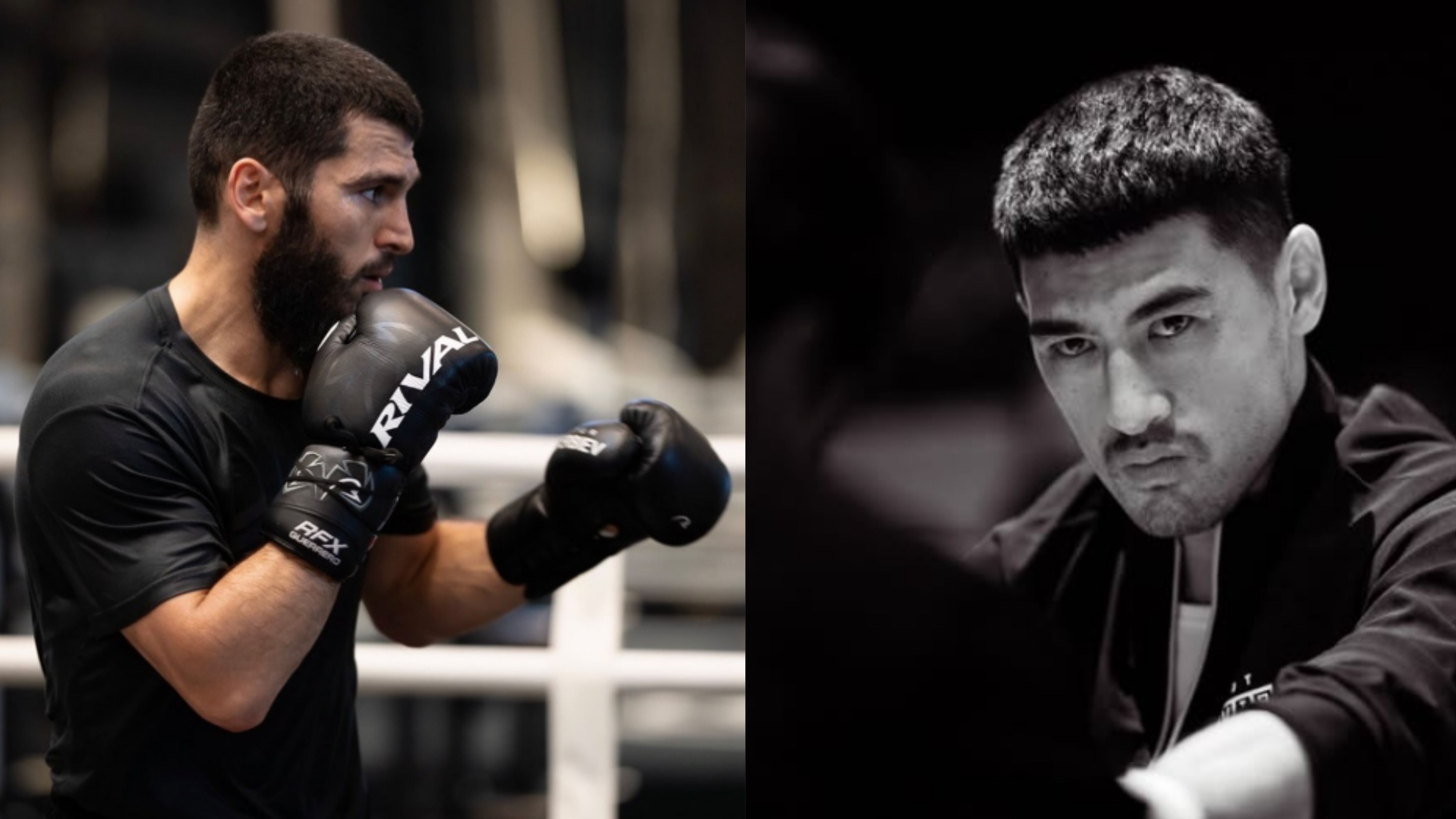 Dmitry Bivol, revela cómo se cerró la pelea de revancha ante Artur ...