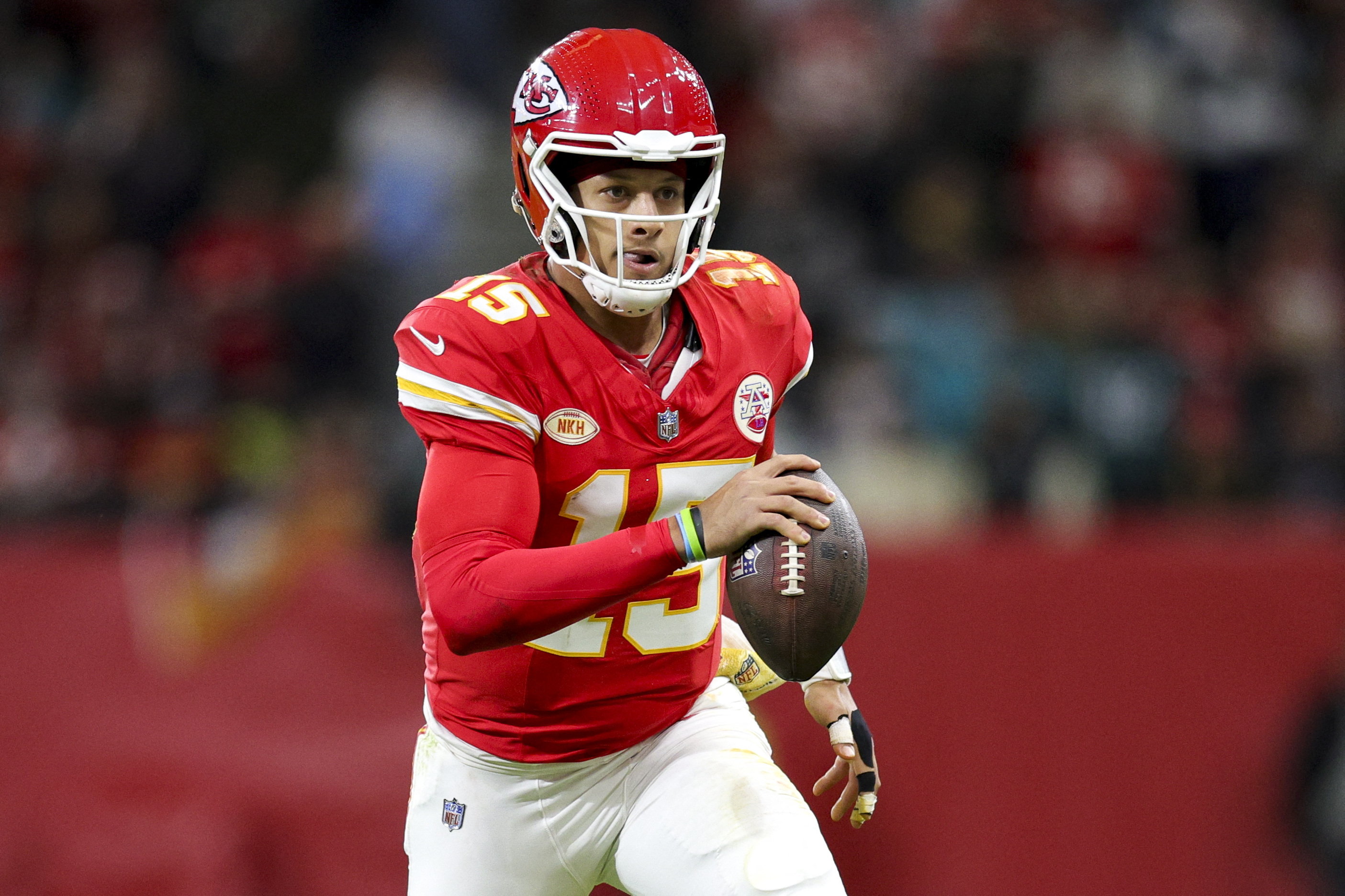 Kansas City vs Baltimore: Fecha, hora y cómo seguir la Final de AFC