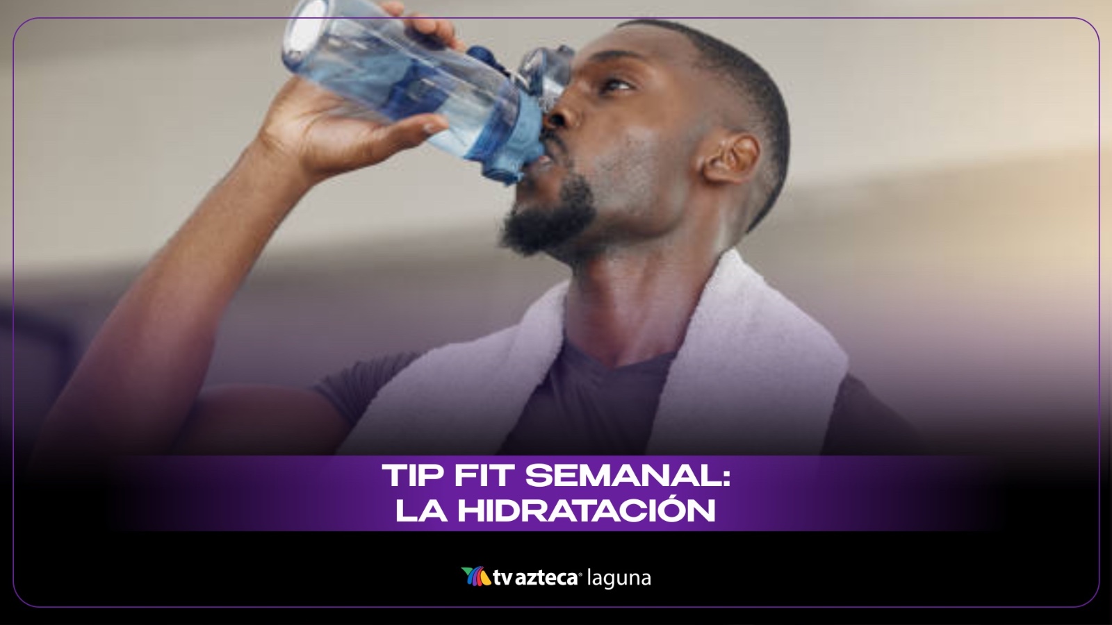 Cuáles son los beneficios de tomar agua antes de entrenar