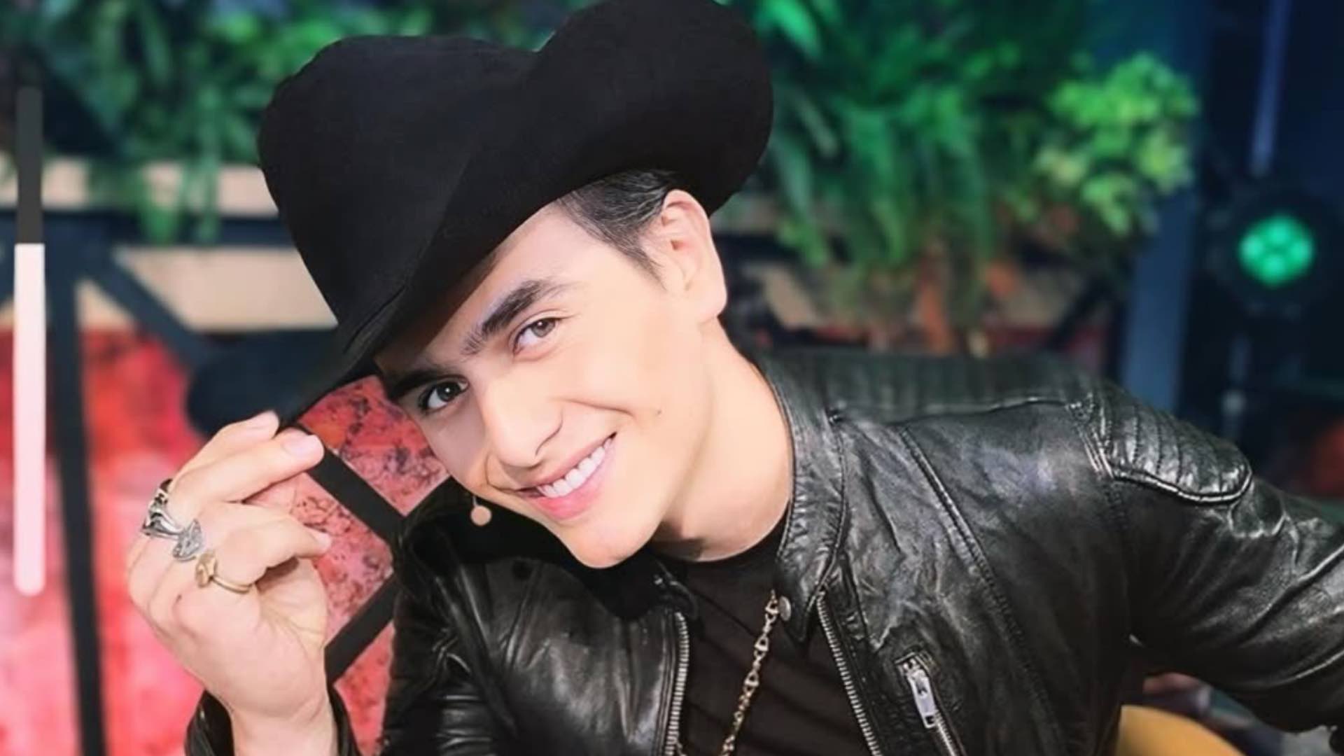 Médium revela supuesto mensaje de Julián Figueroa hacia Maribel Guardia e Imelda Garza Tuñón