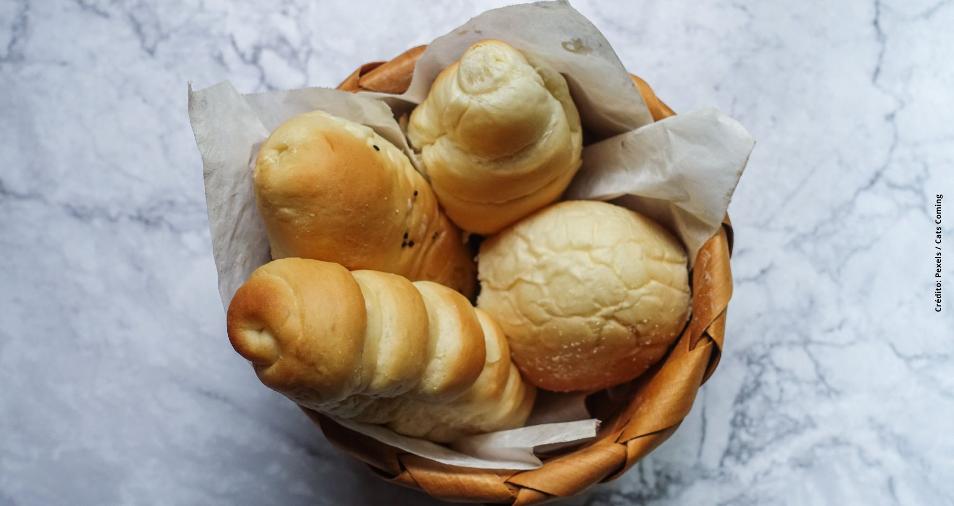 ¿Cuánto pan debes comer para una dieta saludable?