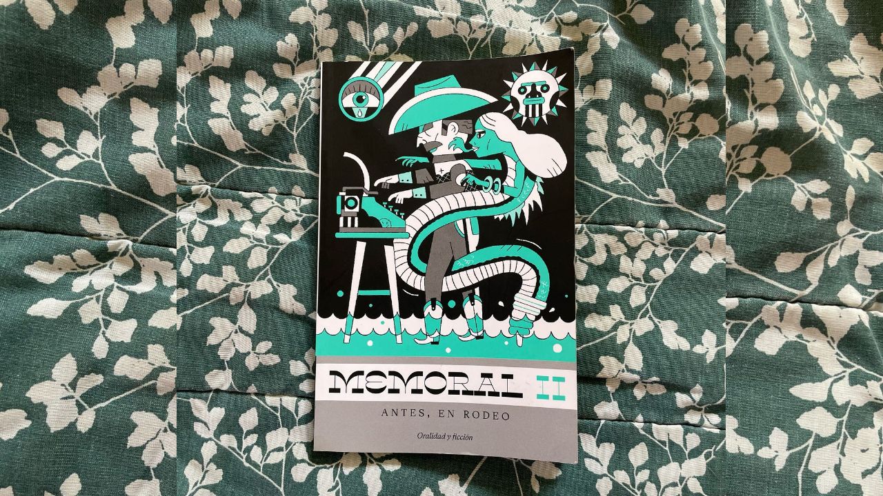 Rescatan la historia de Rodeo, Durango, con libro Memorial 2