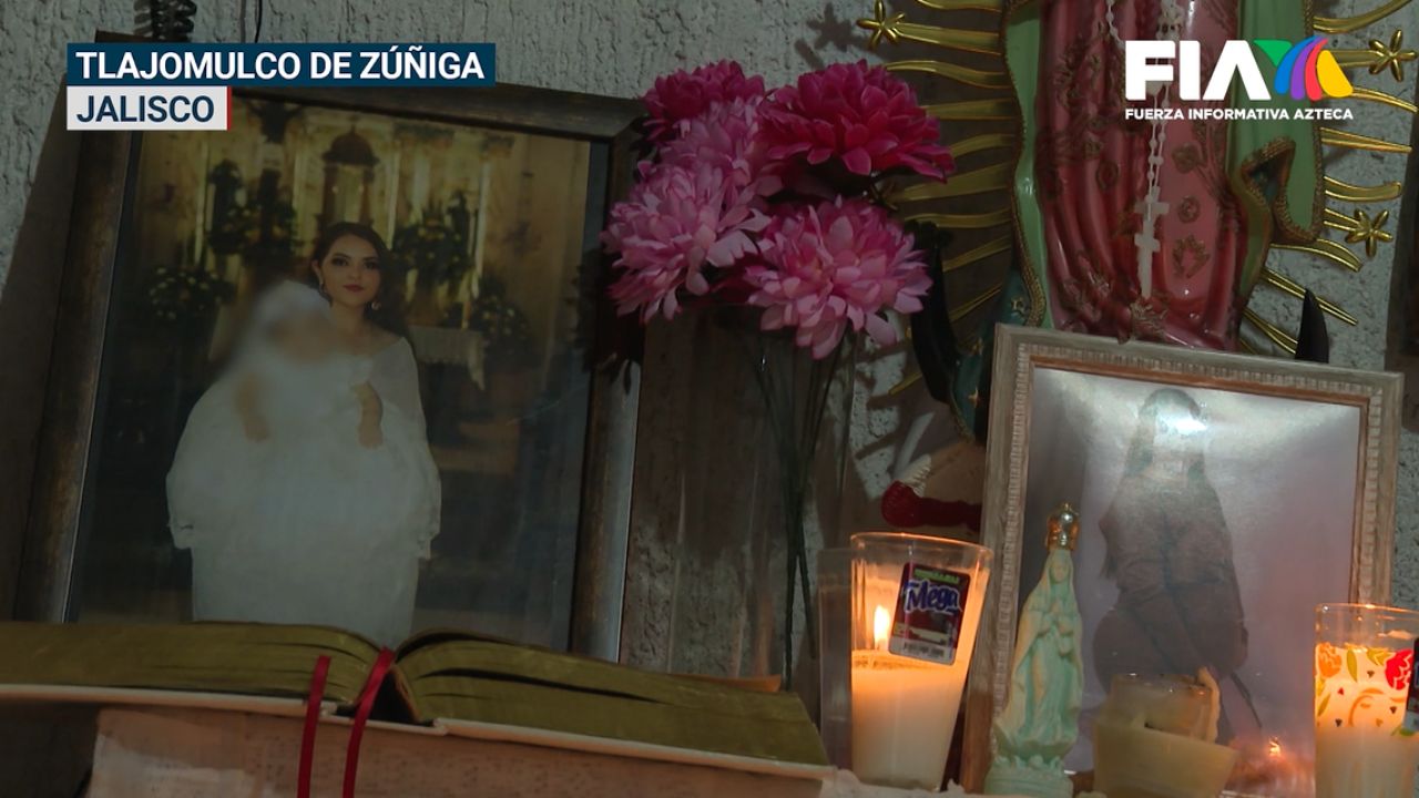 Caso Alejandra Rivas: Familia aún no recibe a su bebé de un año para ...