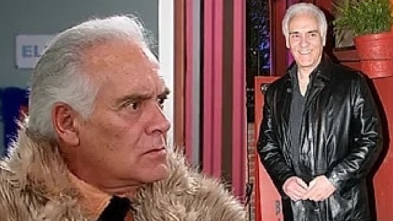 ¿Qué le pasó a Juan Verduzco? El actor murió a los 78 años de edad