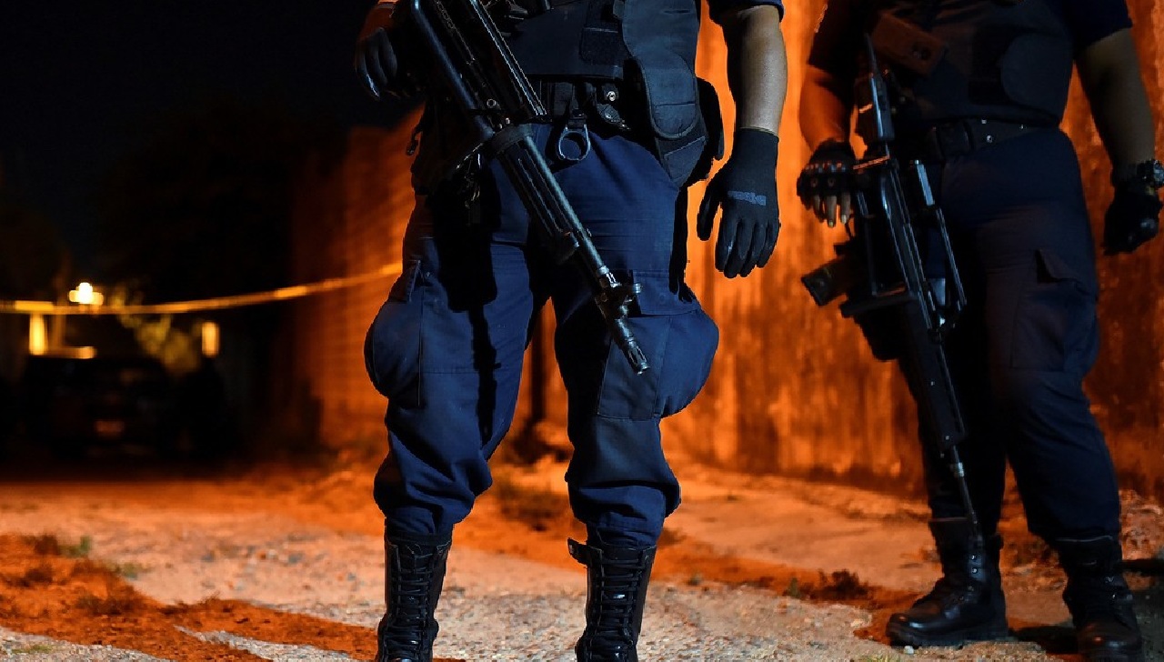 Departamento del Tesoro sanciona a tres miembros del Cártel de Sinaloa