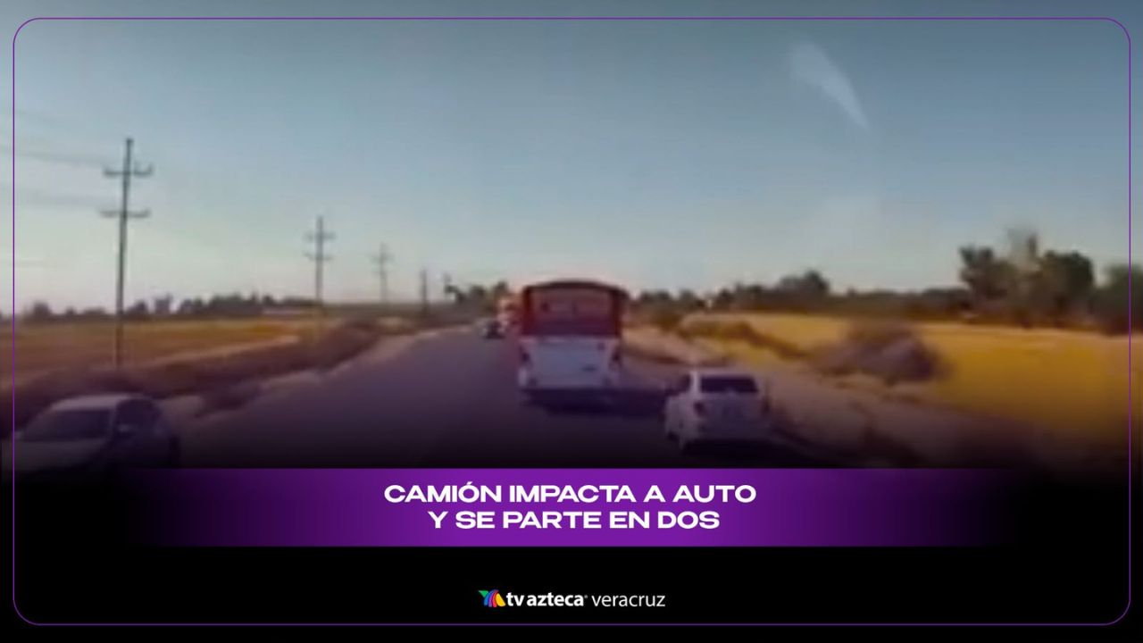 ¿Qué se sabe del accidente de camión de pasajeros en Mexicali hoy 14 de ...