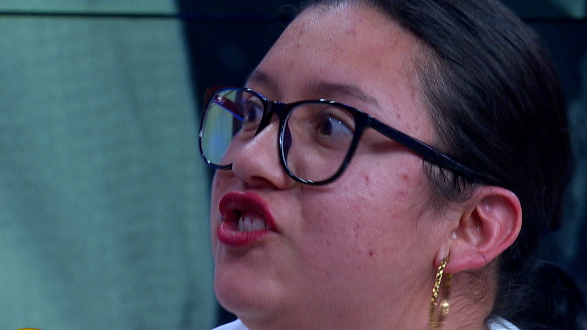 Yesica dice su cuñada es golfa quiere que deje a su hermano