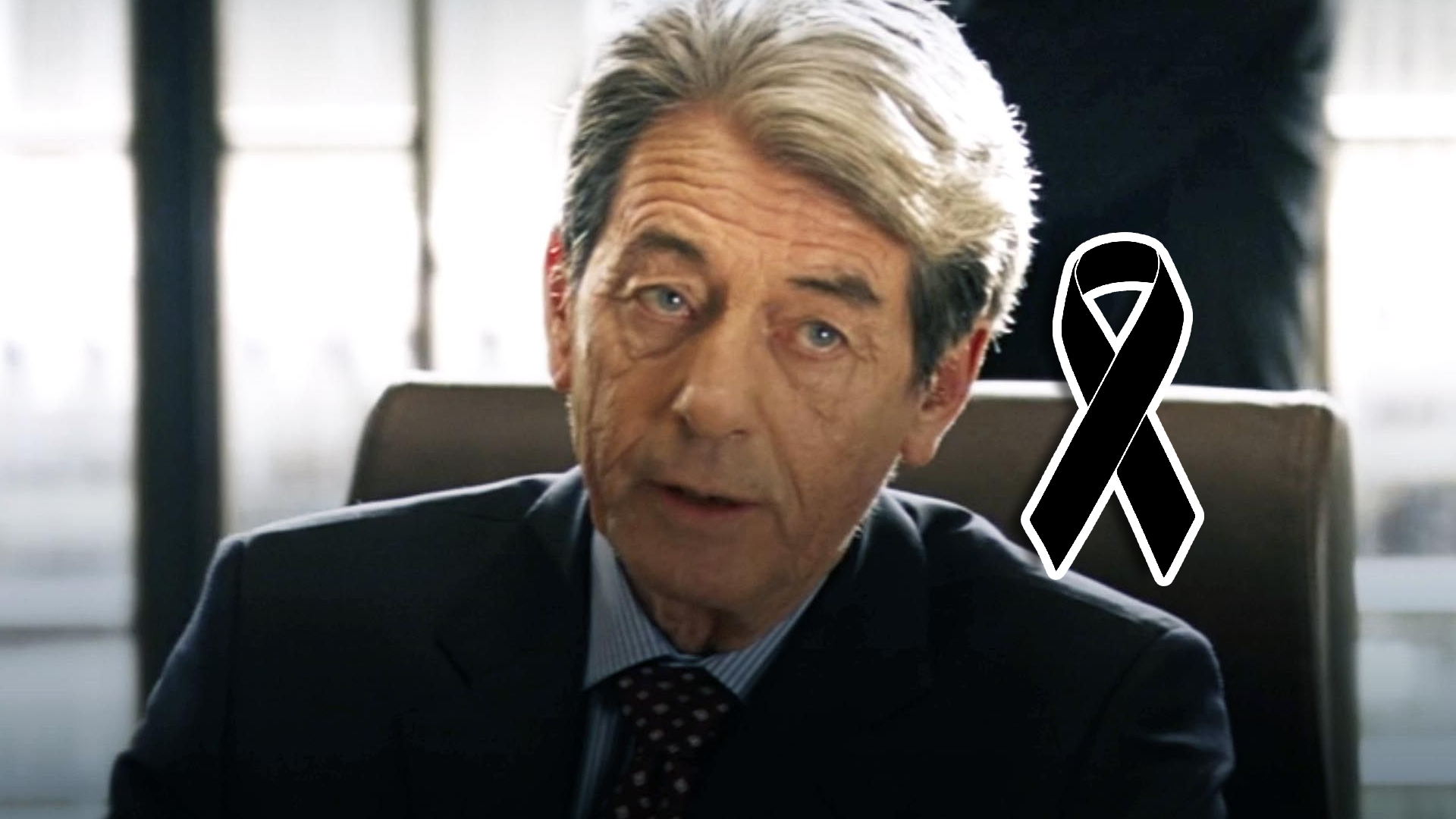 ¡Luto! Muere John Nolan, actor de 'Batman' y pilar de la familia Nolan ...