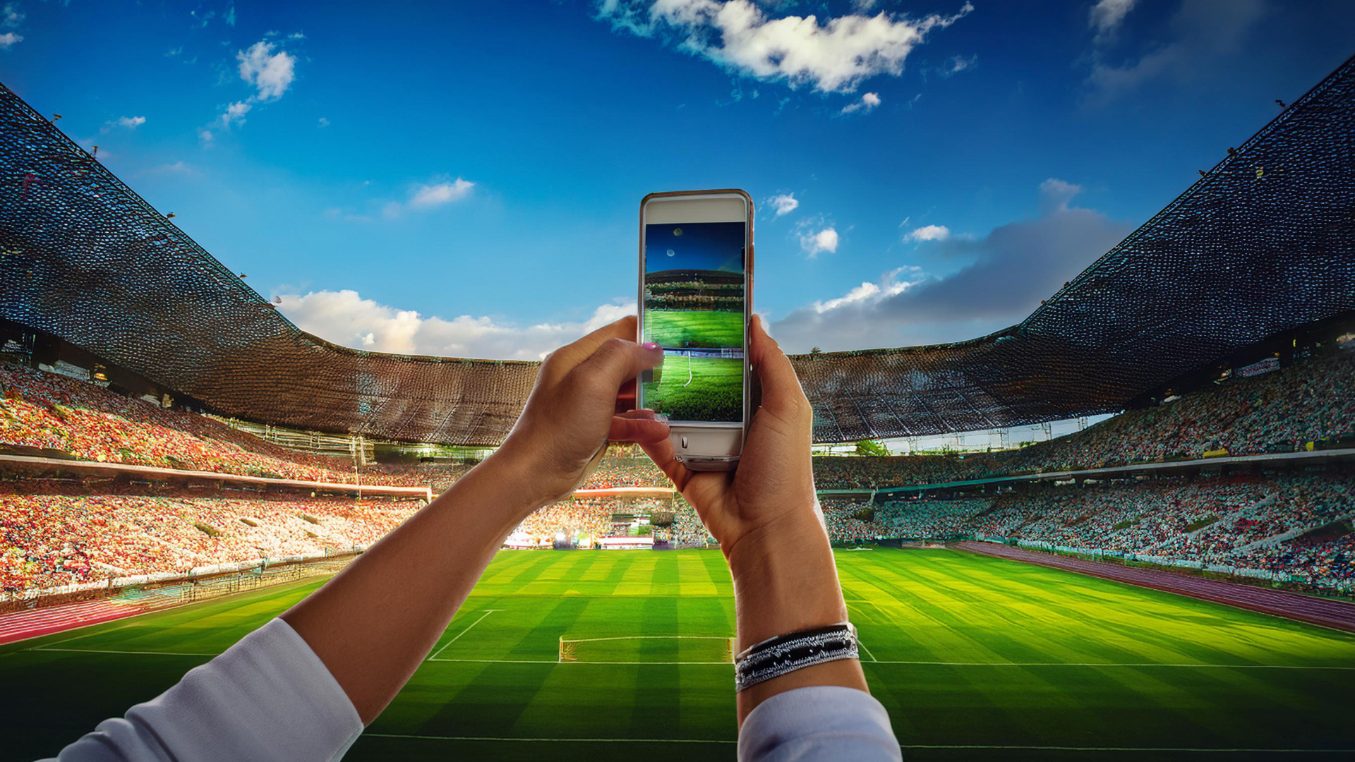 Remodelación del Estadio Azteca para el mundial 2026: Un nuevo look ...