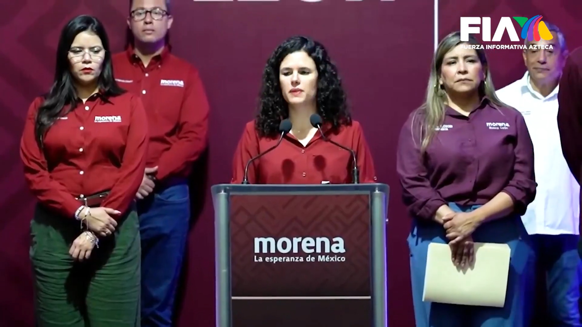 El viaje de Andy López Beltrán por Tokio: ¿qué ha dicho la presidenta de Morena?