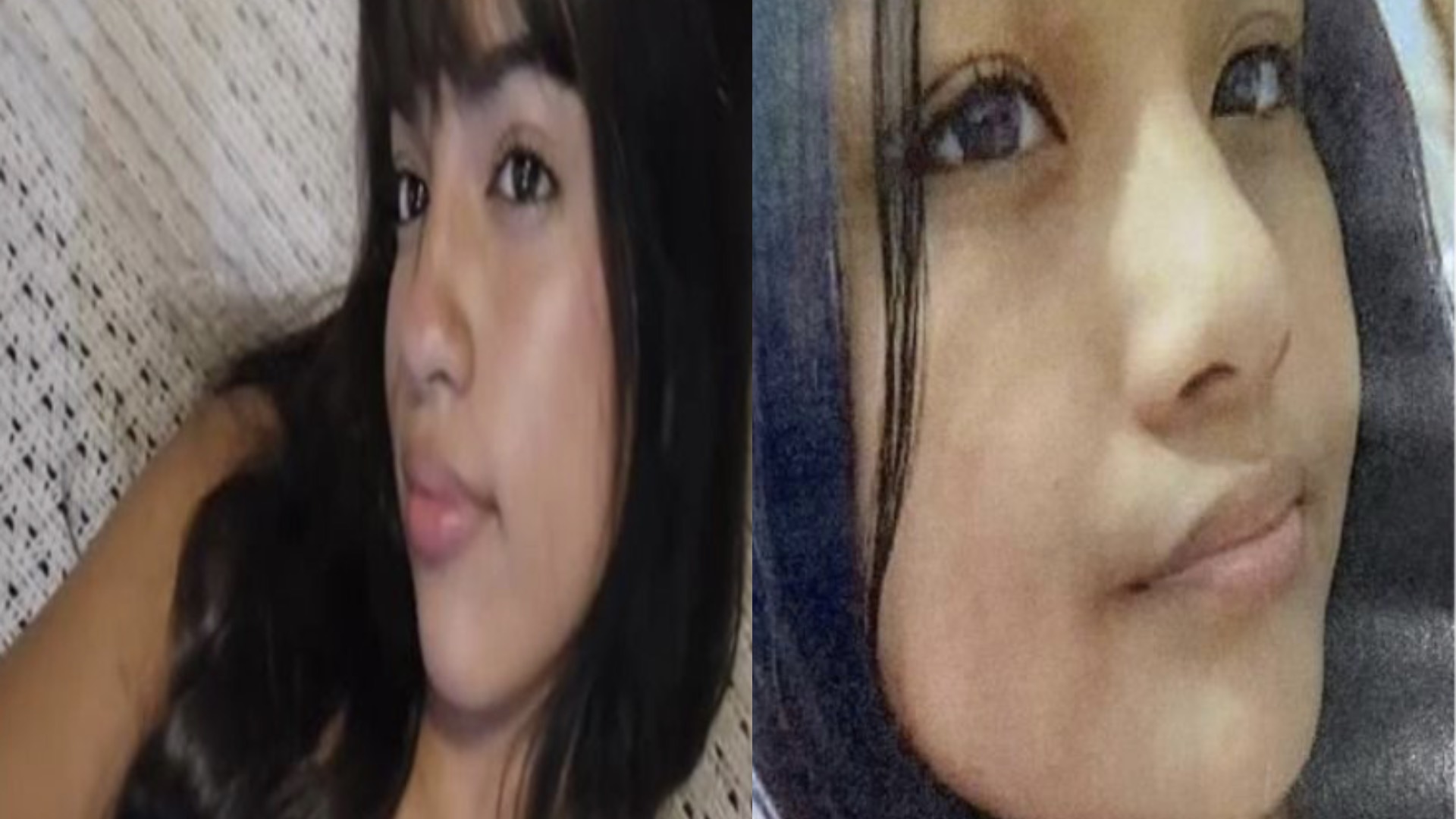 Activan alerta AMBER: Reportan a dos adolescentes desaparecidas en ...