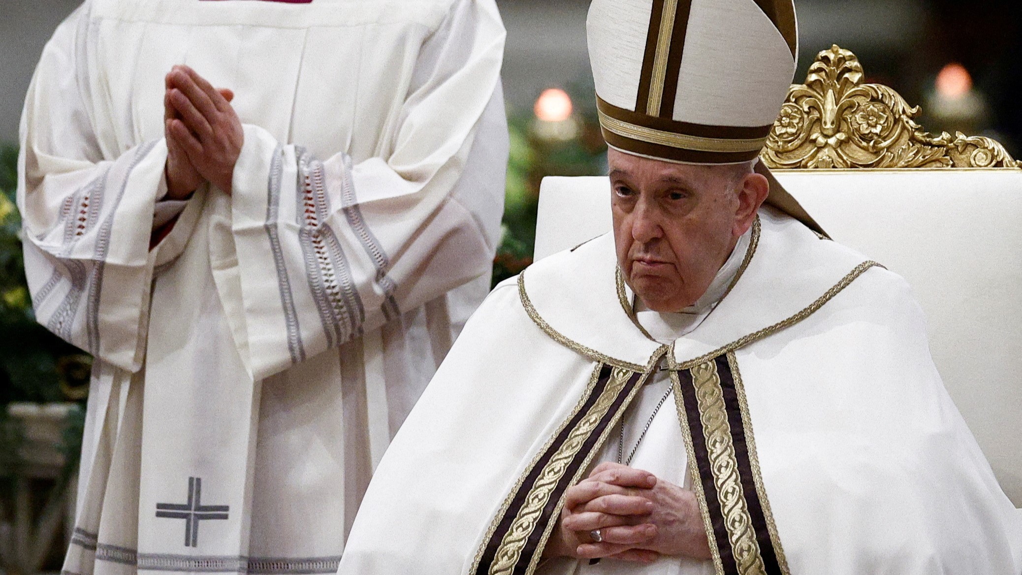 Papa Francisco: 12 Años del primer Papa latinoamericano que Rompió Moldes