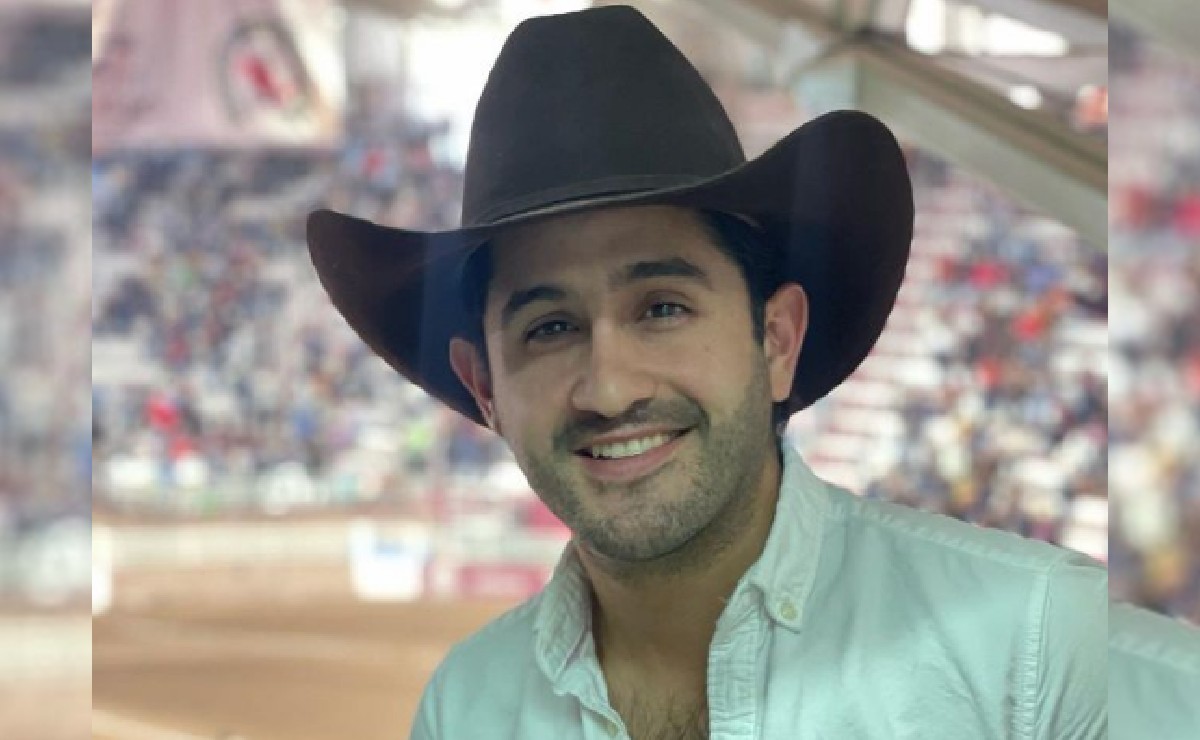 “Fuerte no Soy” el nuevo sencillo de Diego Herrera