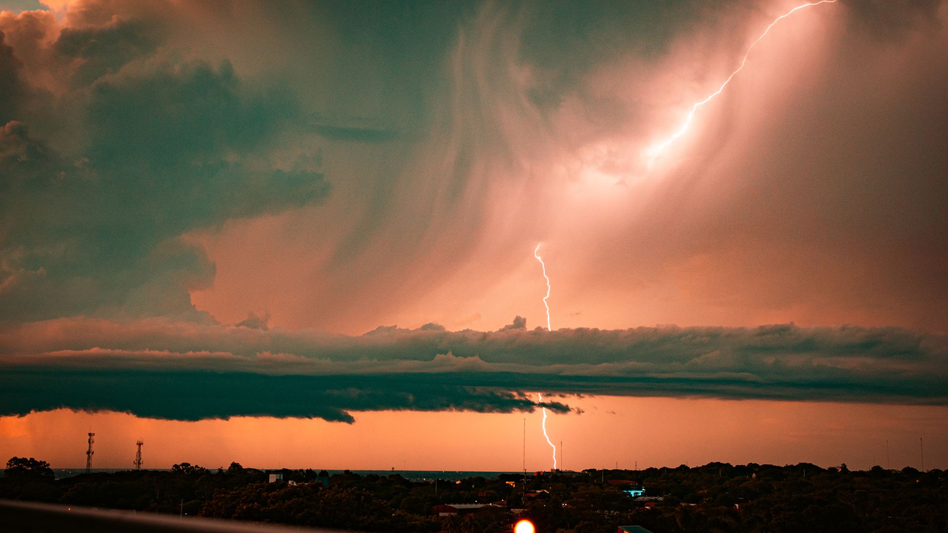 Clima en Aguascalientes: ¿Qué estados tienen pronóstico de lluvia en ...