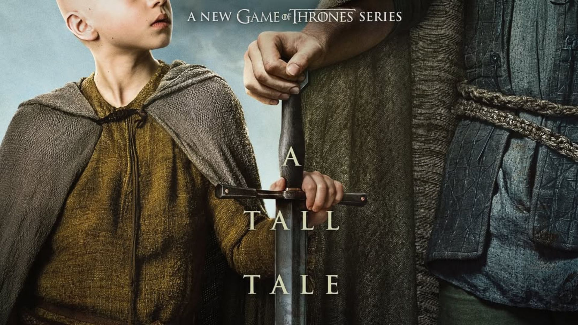 Lanzan primer tráiler del spin-off de Juego de Tronos de HBO 'El ...