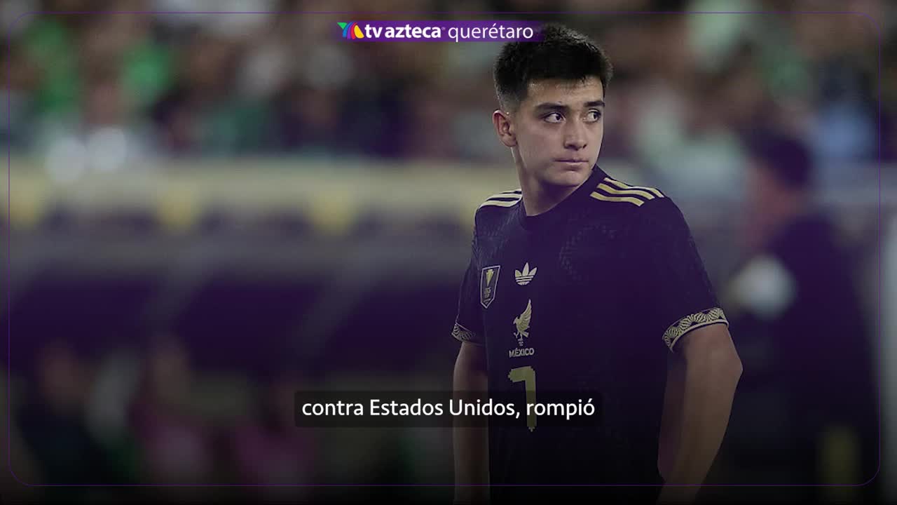 Futbolista mexicano de 16 años impone nuevo récord y supera a Pelé