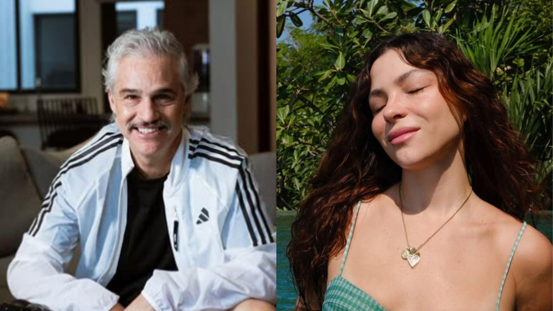 Juan Pablo Medina confirma ruptura con Paulina Dávila. ¿Por qué terminaron?