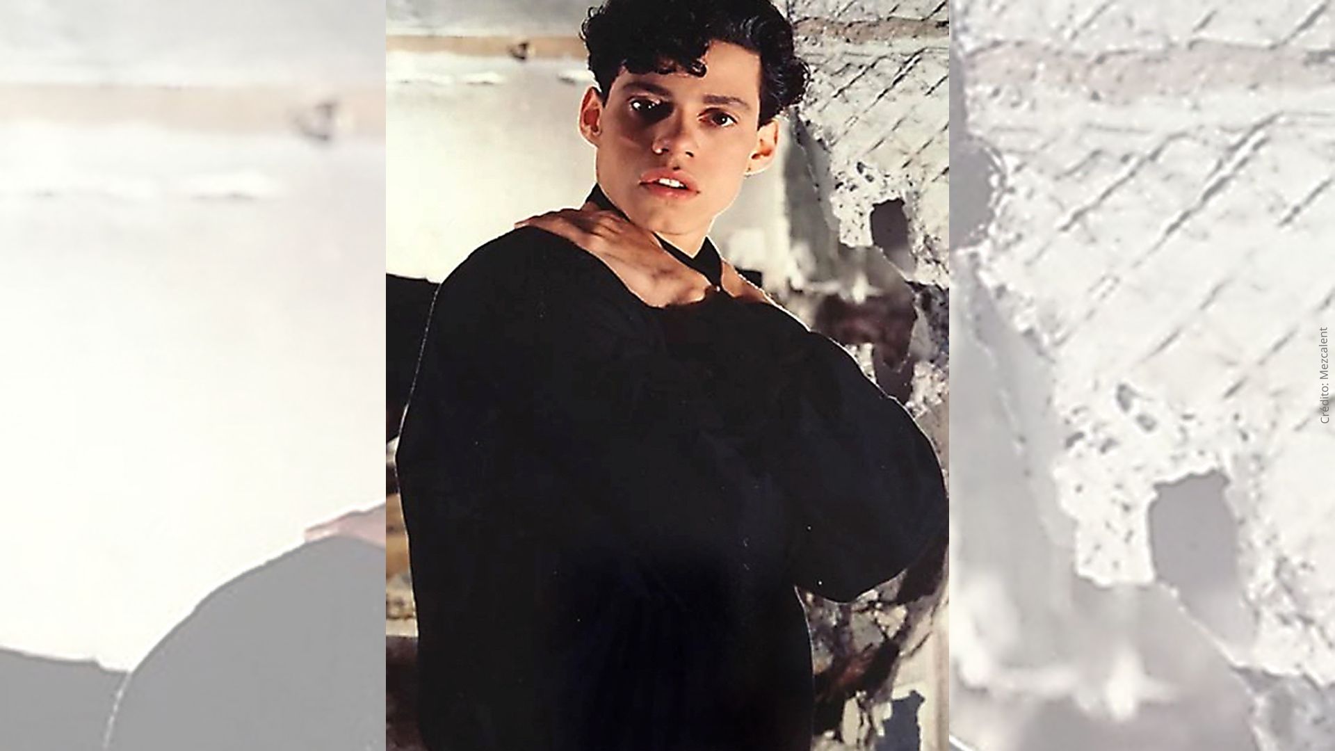 FOTOS Marc Anthony a través de los años