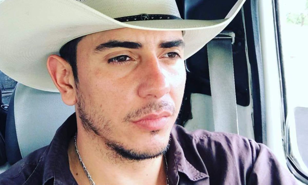Él era Gregg Calvo Morteo, joven que murió tras caer al río Papaloapan