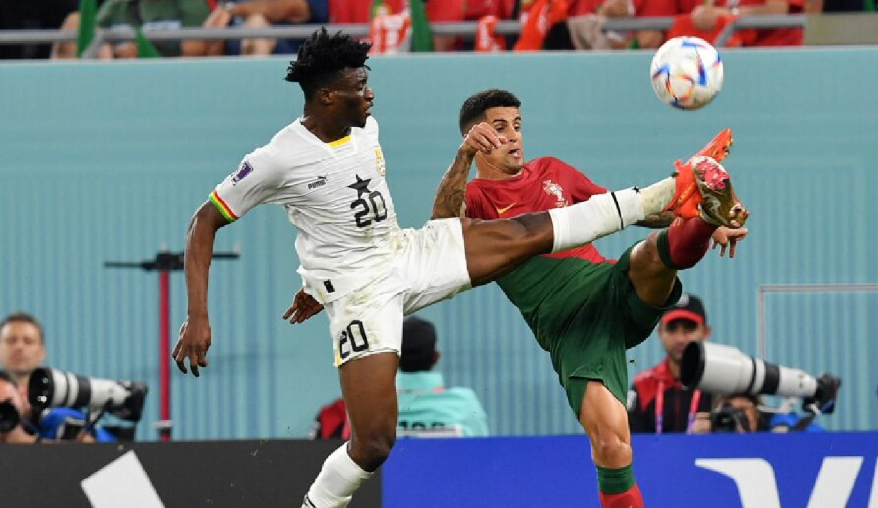 Resultados del Mundial de Qatar 2022, hoy 24 de noviembre