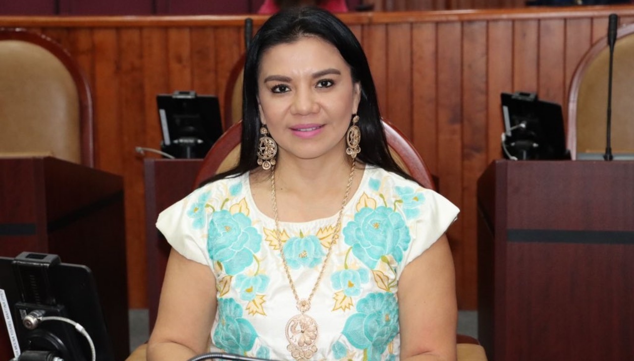 Sigue La Búsqueda De La Activista Sandra Domínguez