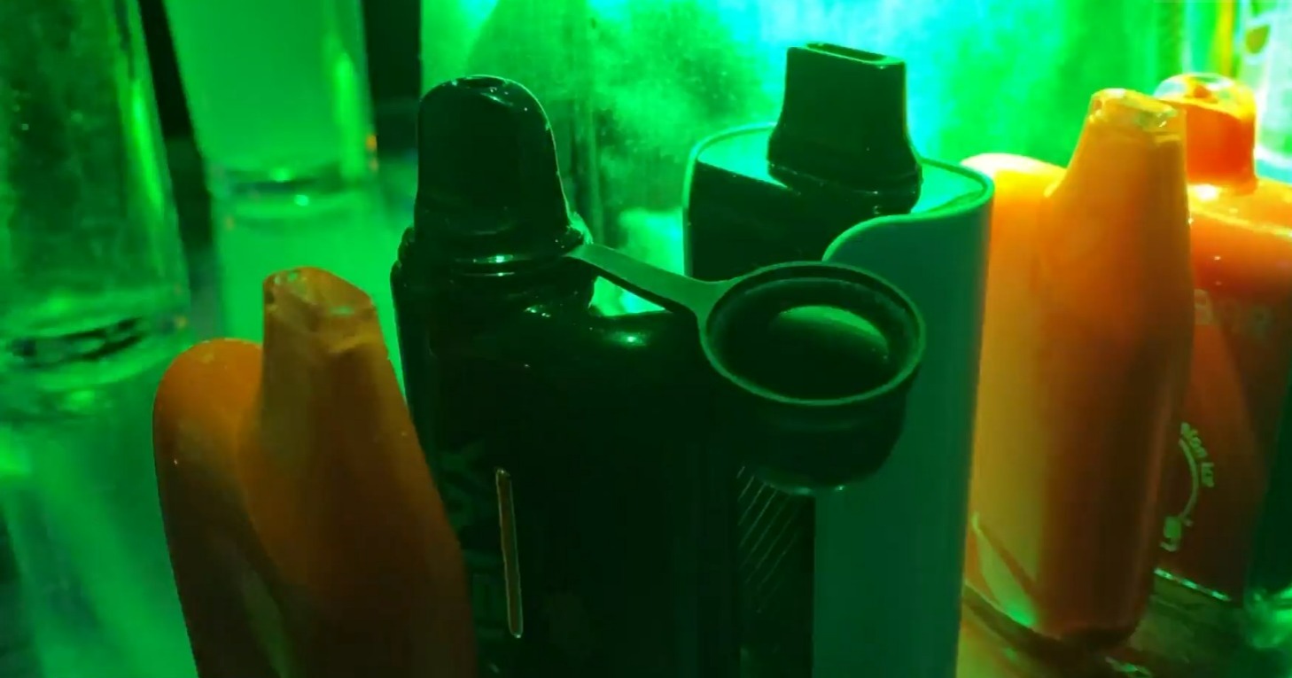 ¿Por qué son tan peligrosos para la salud los Vapes? Esto dicen expertos