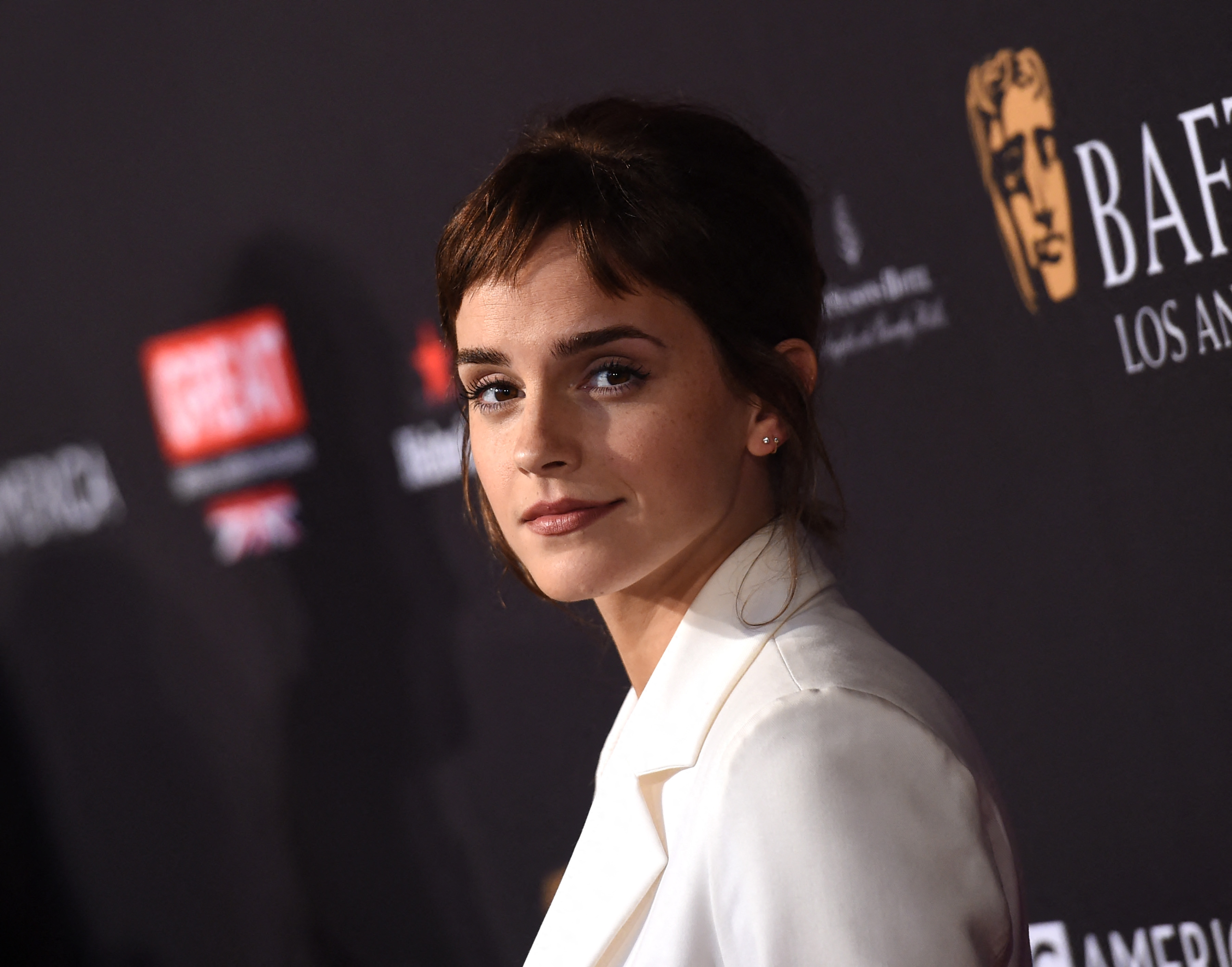 ¿Emma Watson se retira de la actuación para formar una familia?