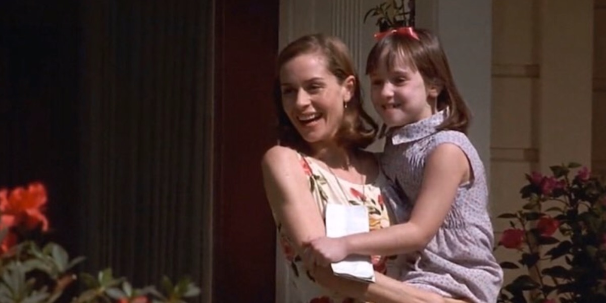 Esta actriz sería la nueva 'Maestra Miel' en la adaptación de 'Matilda'