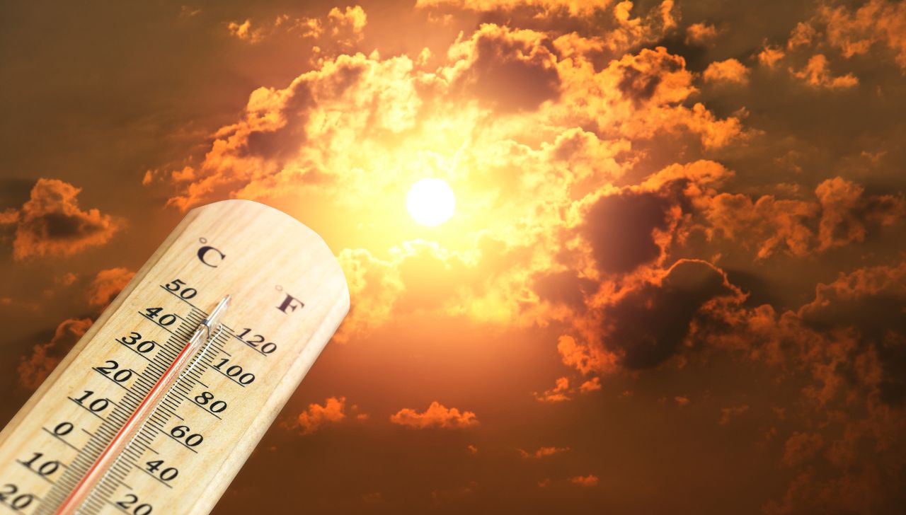 Cuándo inicia la Canícula en México en 2025 y los días en los qué habrá ...