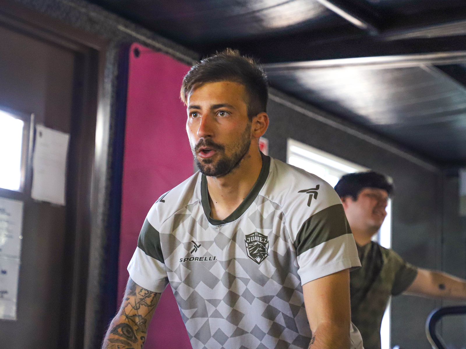 Liga MX: Aitor García sabe los objetivos de Bravos