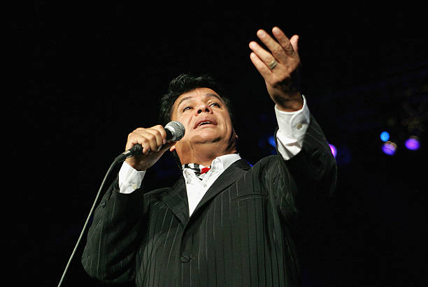Histórico concierto de Juan Gabriel en Bellas Artes llegará a los cines